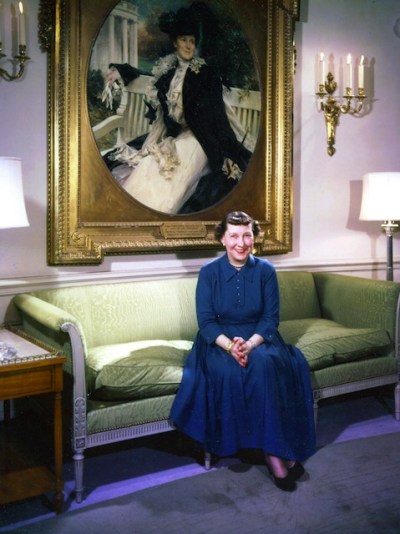 Happy President's Day! 50 Pictures Of First Ladies Being Awesome ...