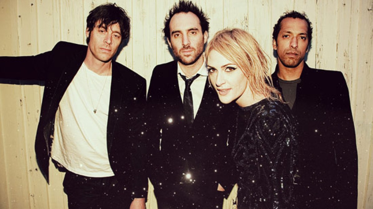 Music Fix: Metric, Fiona Apple, Sia | Autostraddle