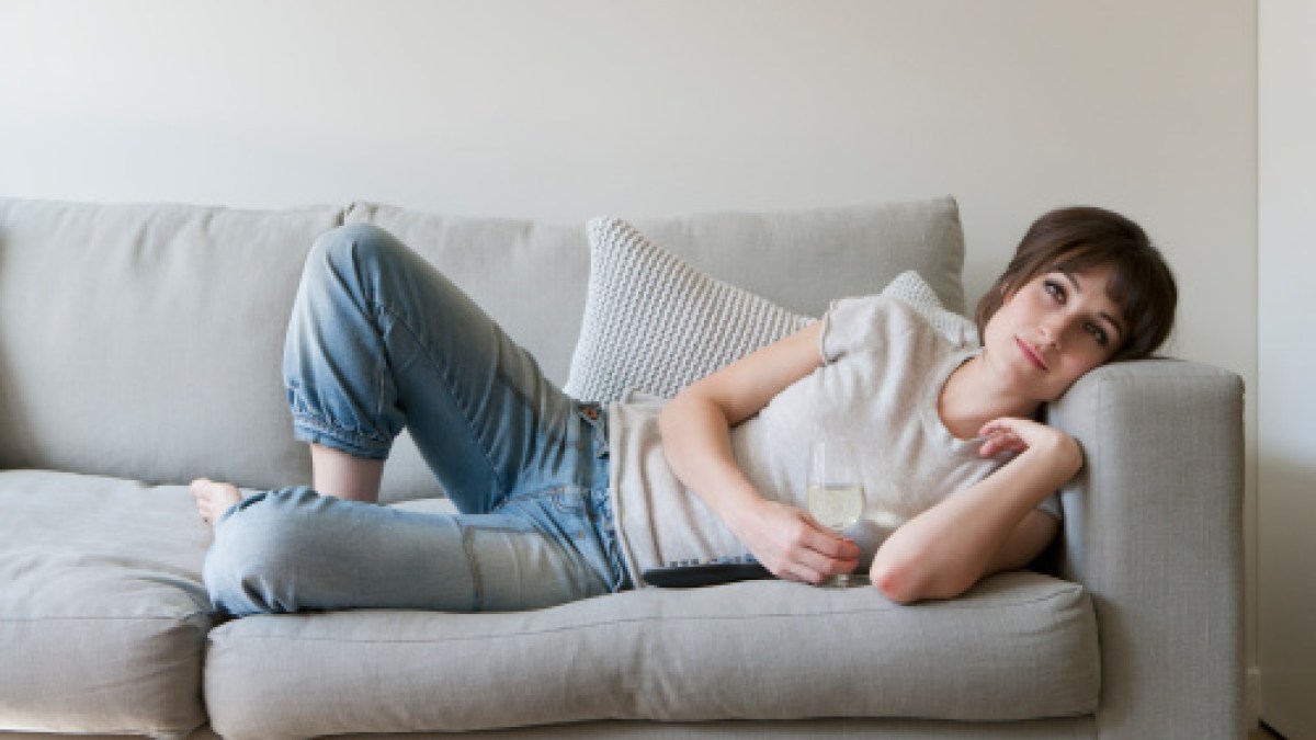 You Need Help: Your Girlfriend is Permanently Unemployed, Maybe ...