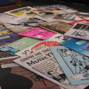 The Queer Zine Archive Project: If You Don't Know, Now You Know ...