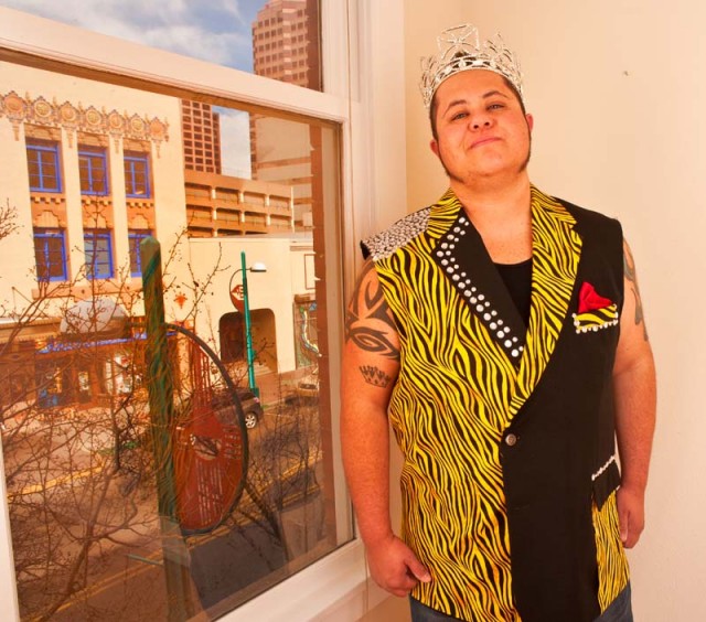 Queer Girl City Guide: Albuquerque, New Mexico | Autostraddle