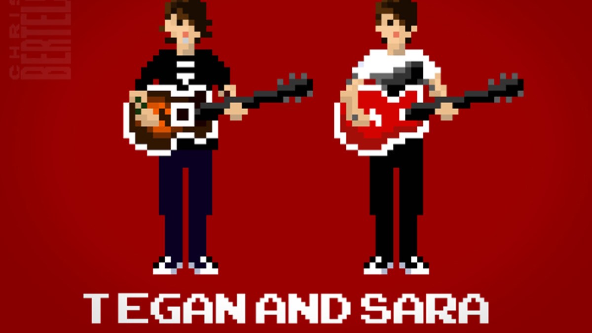 Thirteen 8-bit Chiptune Music Covers to Make Your Day Nerdier ...