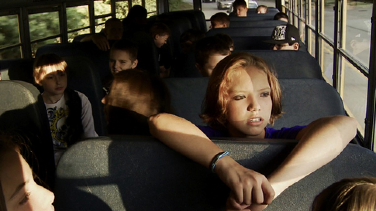 Documentary on Bullying Inappropriate for High School Bullying Victims ...