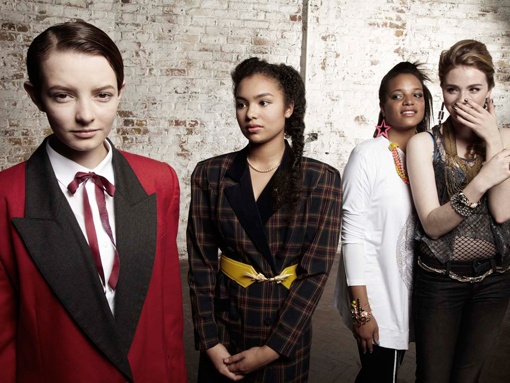 Skins Franky And Mini Episode watch online in english 1080p 21:9 ...