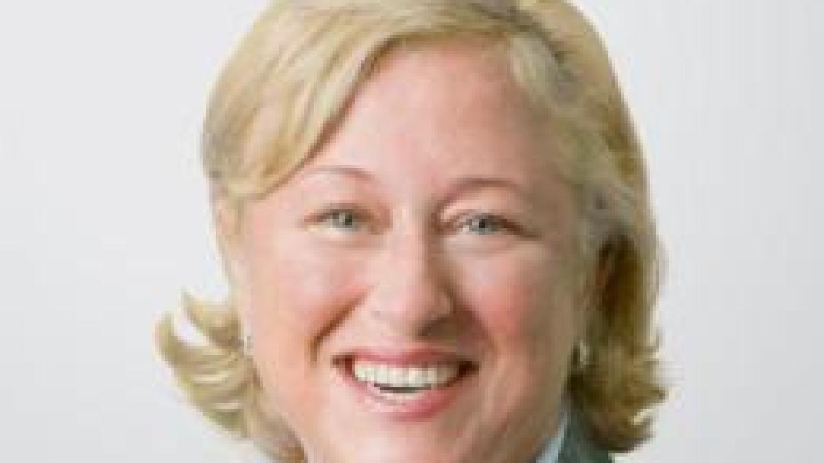 Lesbian Republican Who Helped Write DOMA Now Hopes to Repeal It ...