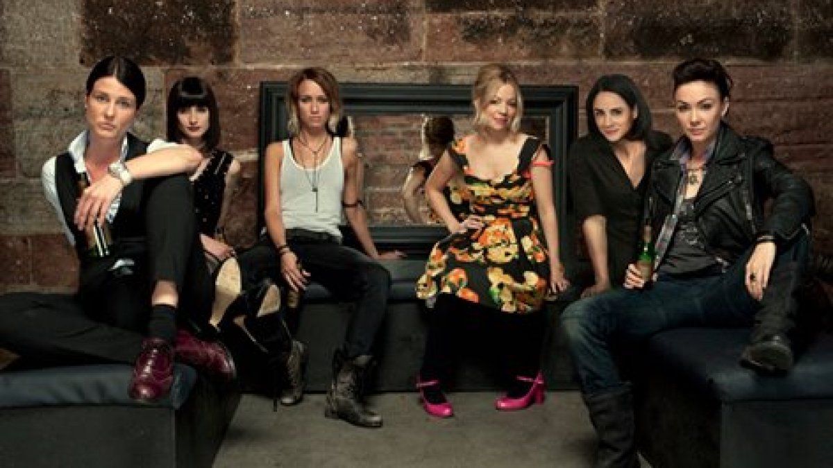 Lip Service Season 2: New Trailer Reinforces Fact That It's Finally ...