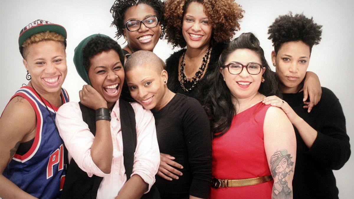 Queer Women Of Color The Peculiar Kind Wants You Autostraddle