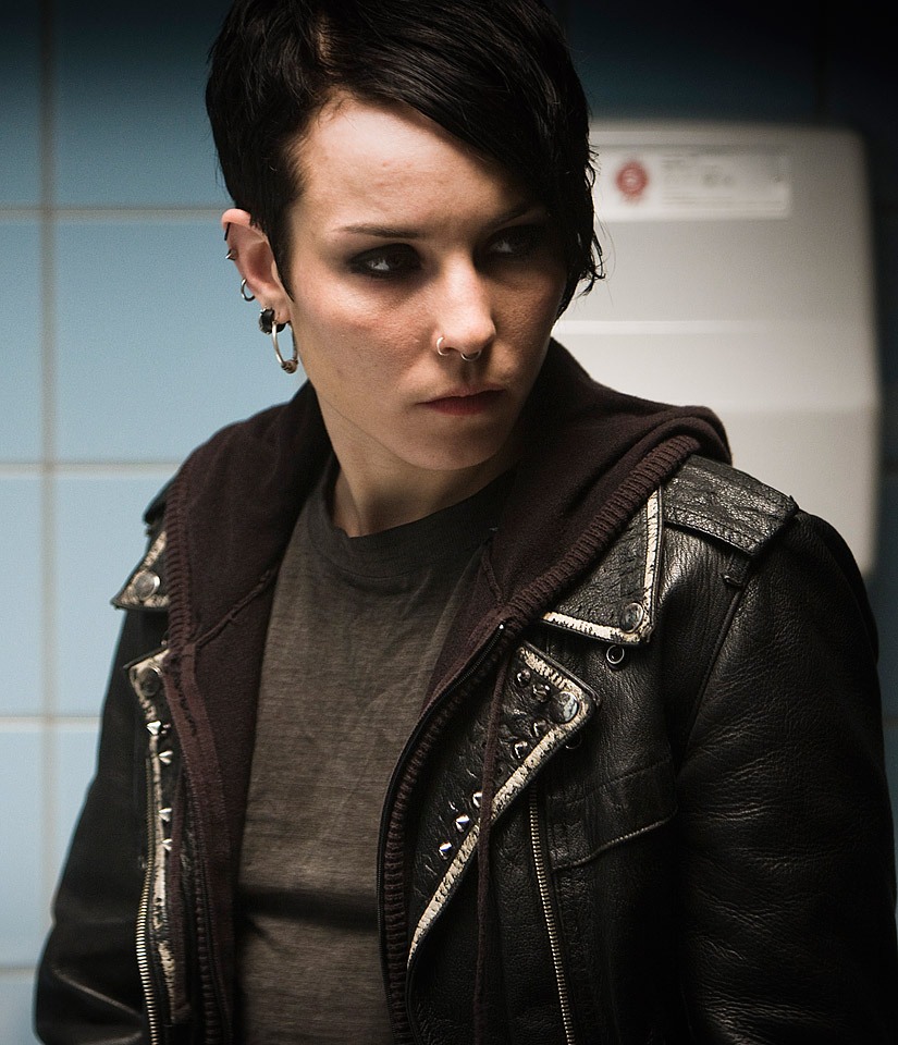 Top Ten Fictional Female Crime-Fighters | Autostraddle
