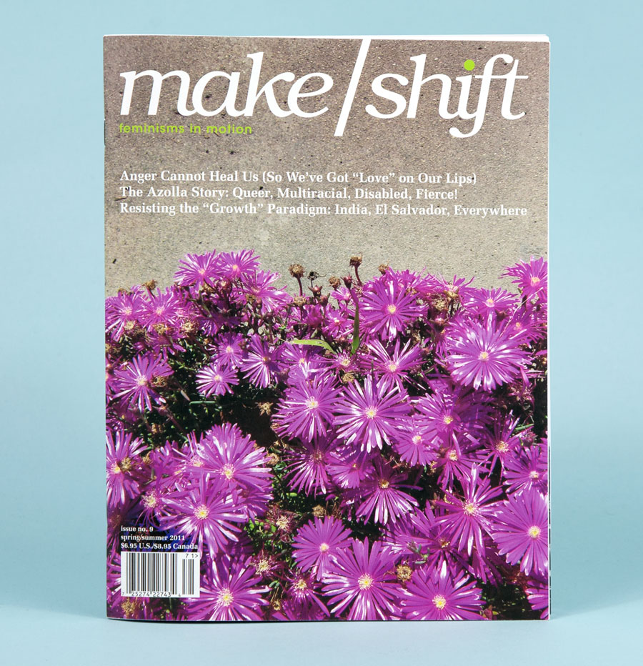 15 Women's Magazines That Don't Suck, Are Awesome | Autostraddle