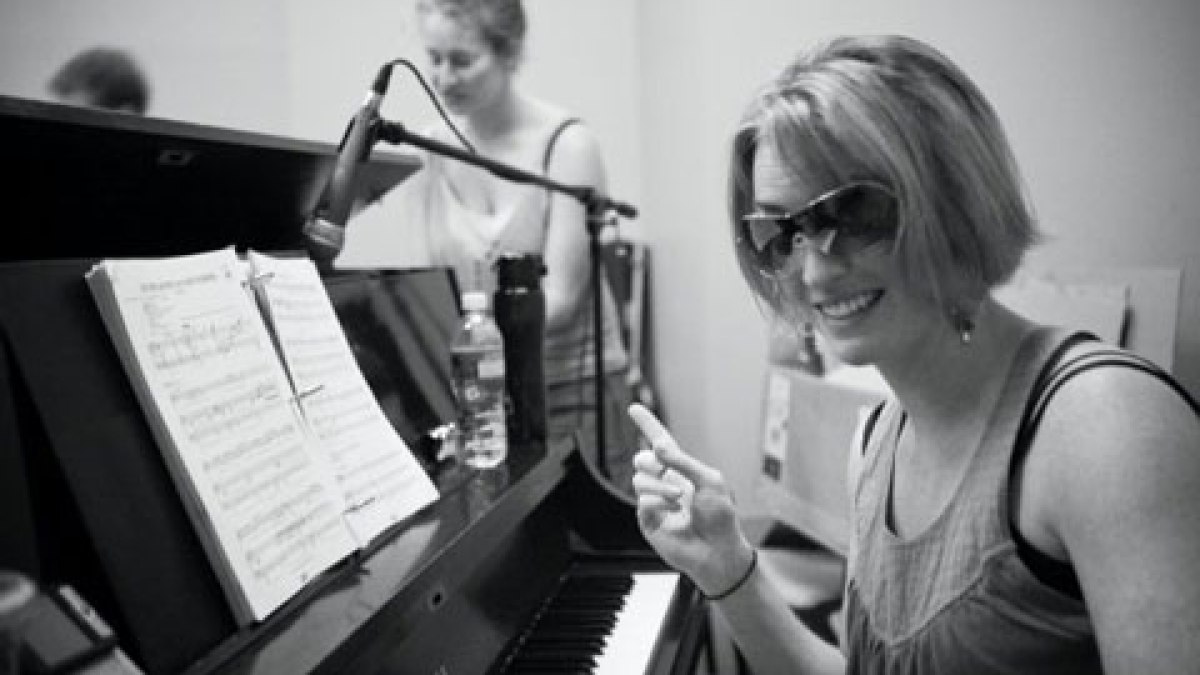 Playlist: Women Write Musical Theater Songs Sometimes | Autostraddle