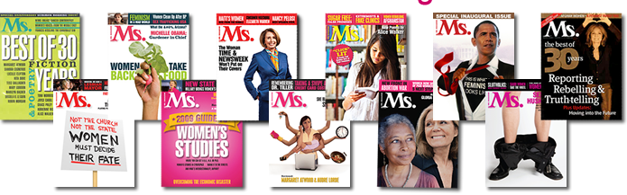 15 Women's Magazines That Don't Suck, Are Awesome | Autostraddle