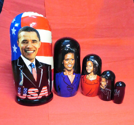 Barack Obama Swag: 14 Fascinating and Strange Obama-Inspired Products ...