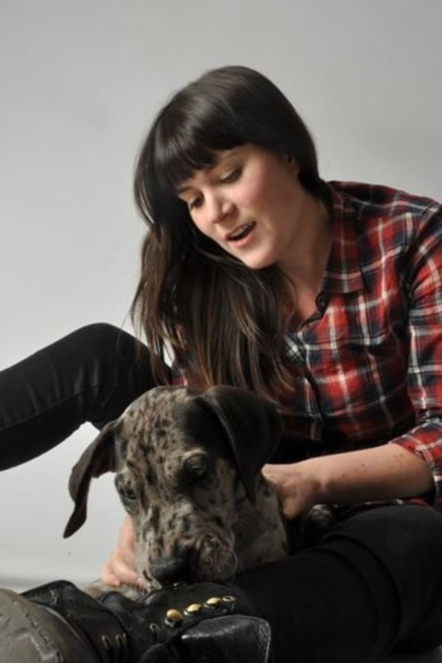 Autostraddle Hot 100 2012: The Hottest Queerest Women In All The Land ...