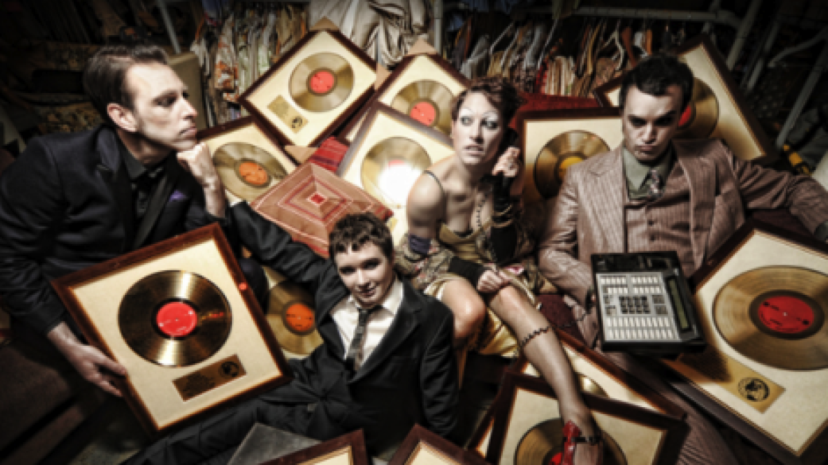 Music Fix: Soko, Metric, Amanda Palmer, Brandi Carlile and More ...