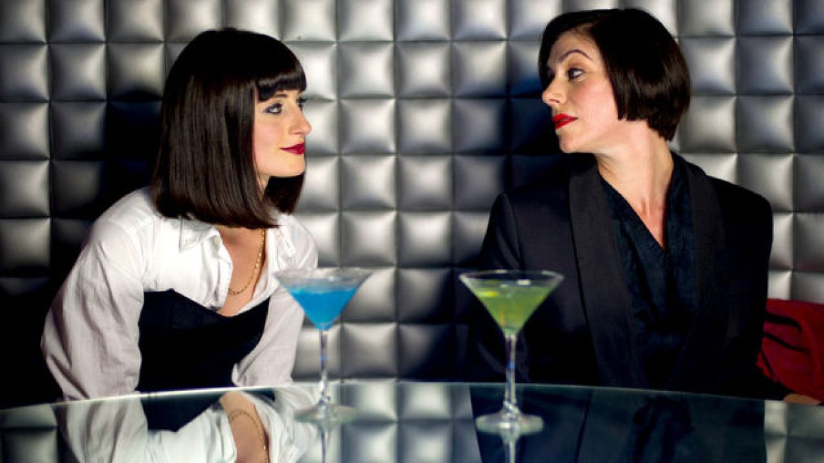 Lip Service Episode 203 Recap: Shagathon | Autostraddle