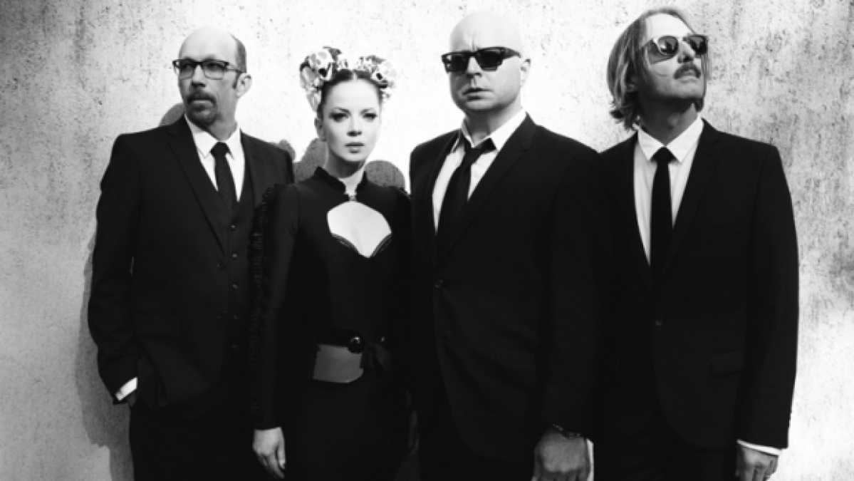 New Music: Listen To Garbage's 'Not Your Kind Of People' | Autostraddle