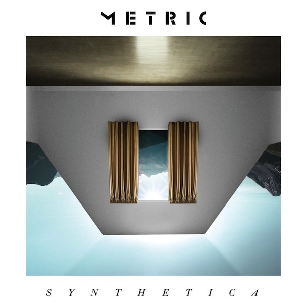 Music Fix: Soko, Metric, Amanda Palmer, Brandi Carlile and More ...