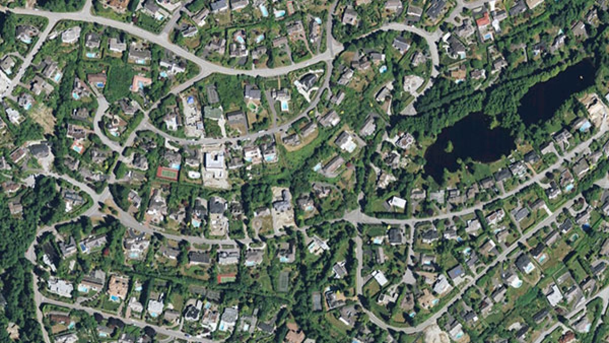 Inequality As Seen From Outer Space | Autostraddle