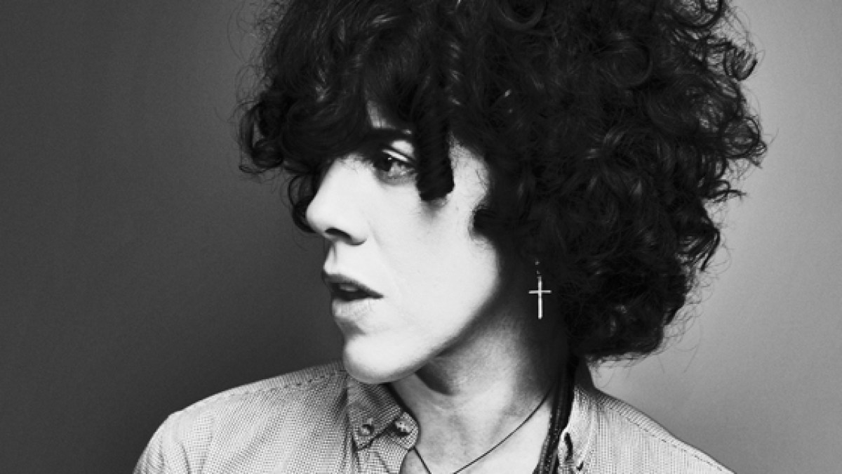 Artist Spotlight: LP | Autostraddle