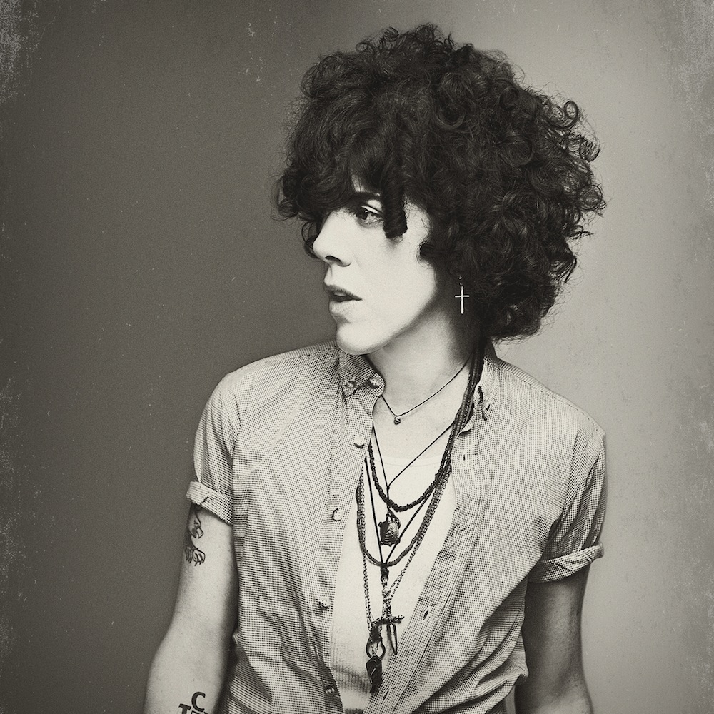 Artist Spotlight: LP | Autostraddle