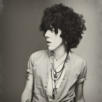 Artist Spotlight: LP | Autostraddle