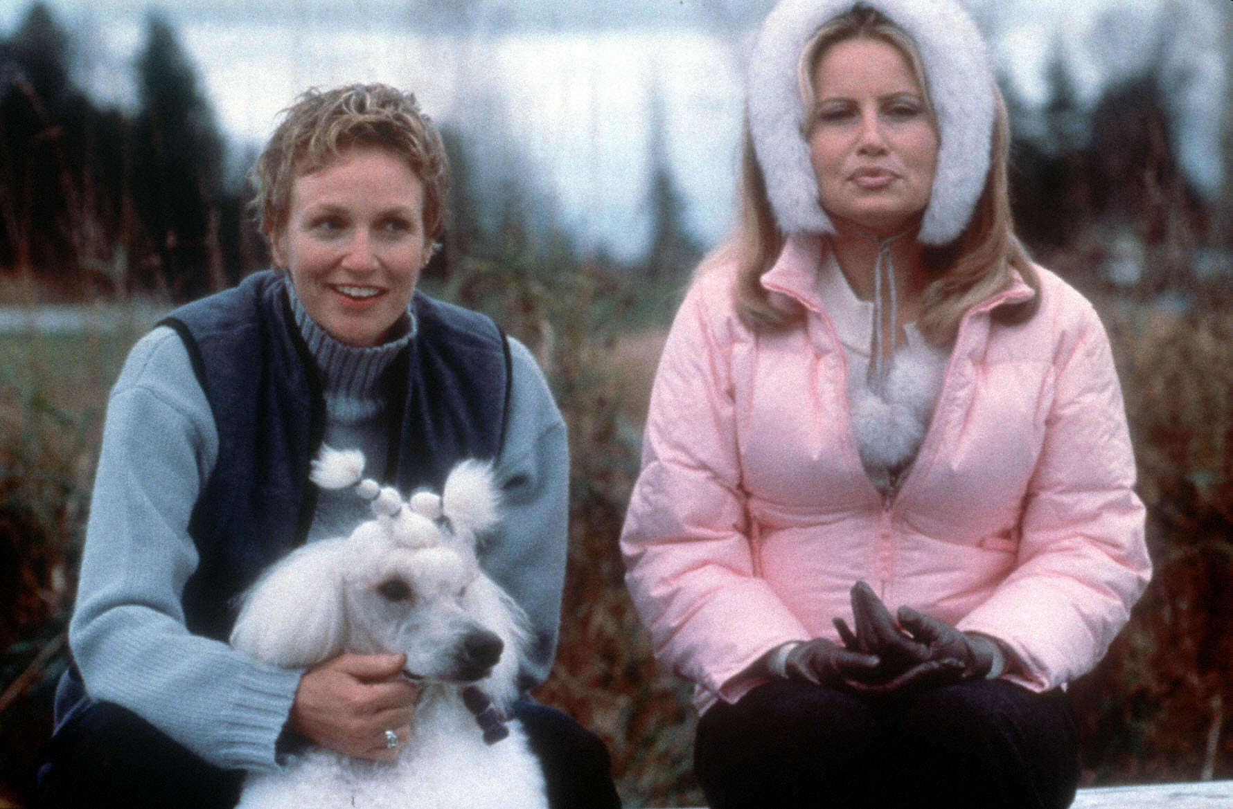 Top Ten Jane Lynch Characters | Autostraddle