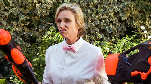 Top Ten Jane Lynch Characters | Autostraddle
