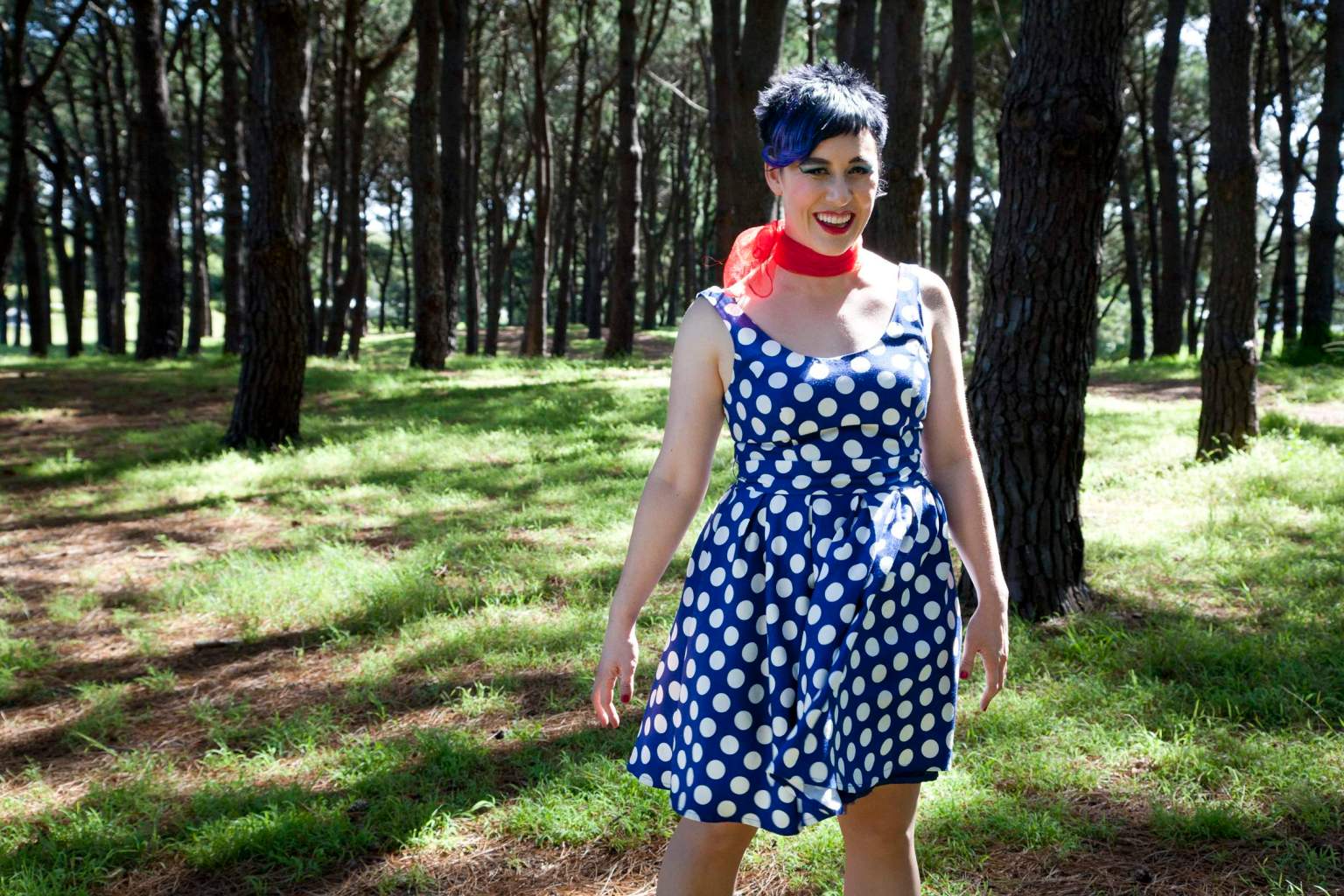 Artist Spotlight: Sally Whitwell | Autostraddle