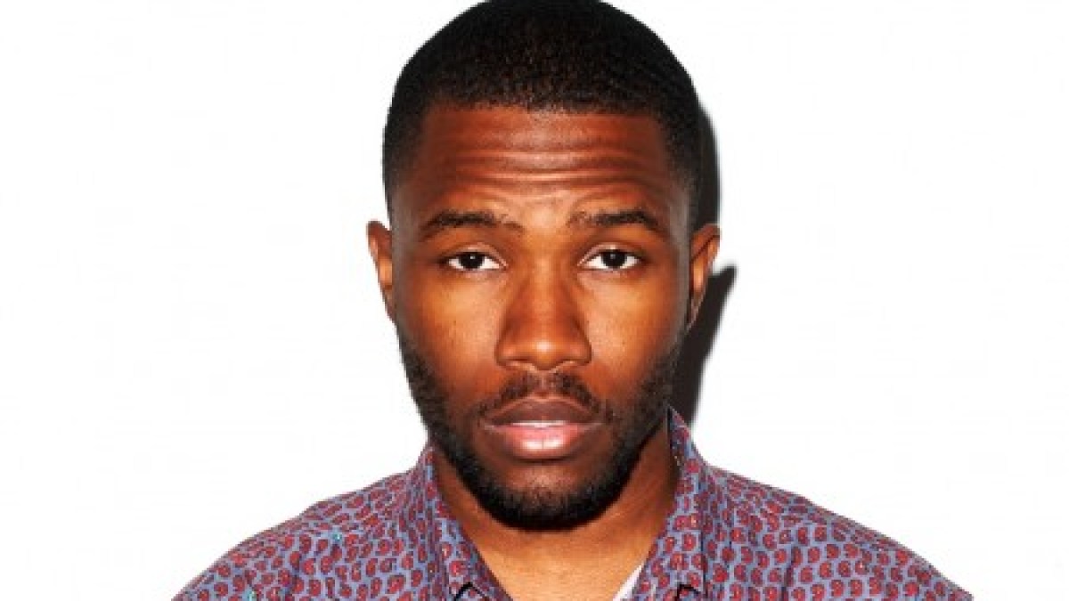 Frank Ocean Comes Out About His Sexuality, Feels "Like A Free Man ...