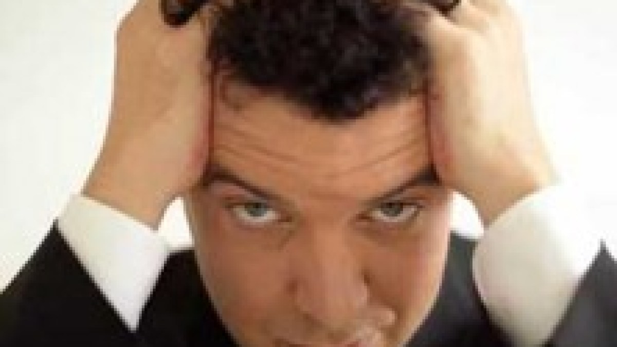 This Is A Rick Mercer Appreciation Post | Autostraddle