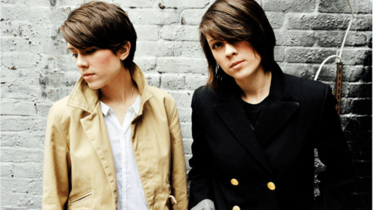 New T&S Collaborations to Get Your Quin Fix! | Autostraddle