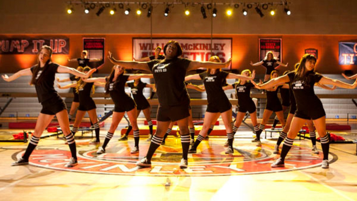 Glee 402 Recap: Britney 2.NO | Autostraddle