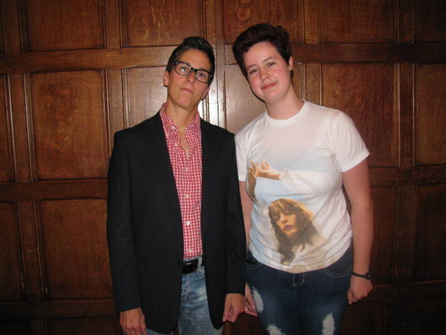 College Lesbianage Class of 2016: Starting To Feel Like Home | Autostraddle