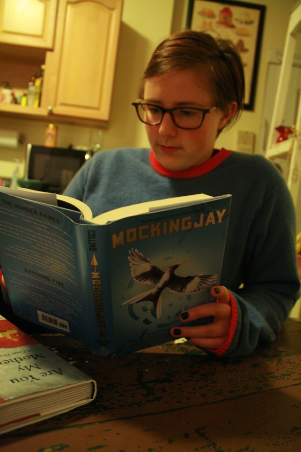 A Custom Fit: So Many Ways To Read A Thing! | Autostraddle