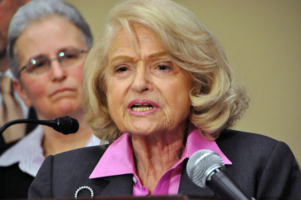 10 Women Who Could Have Been The Advocate S Person Of The Year Autostraddle