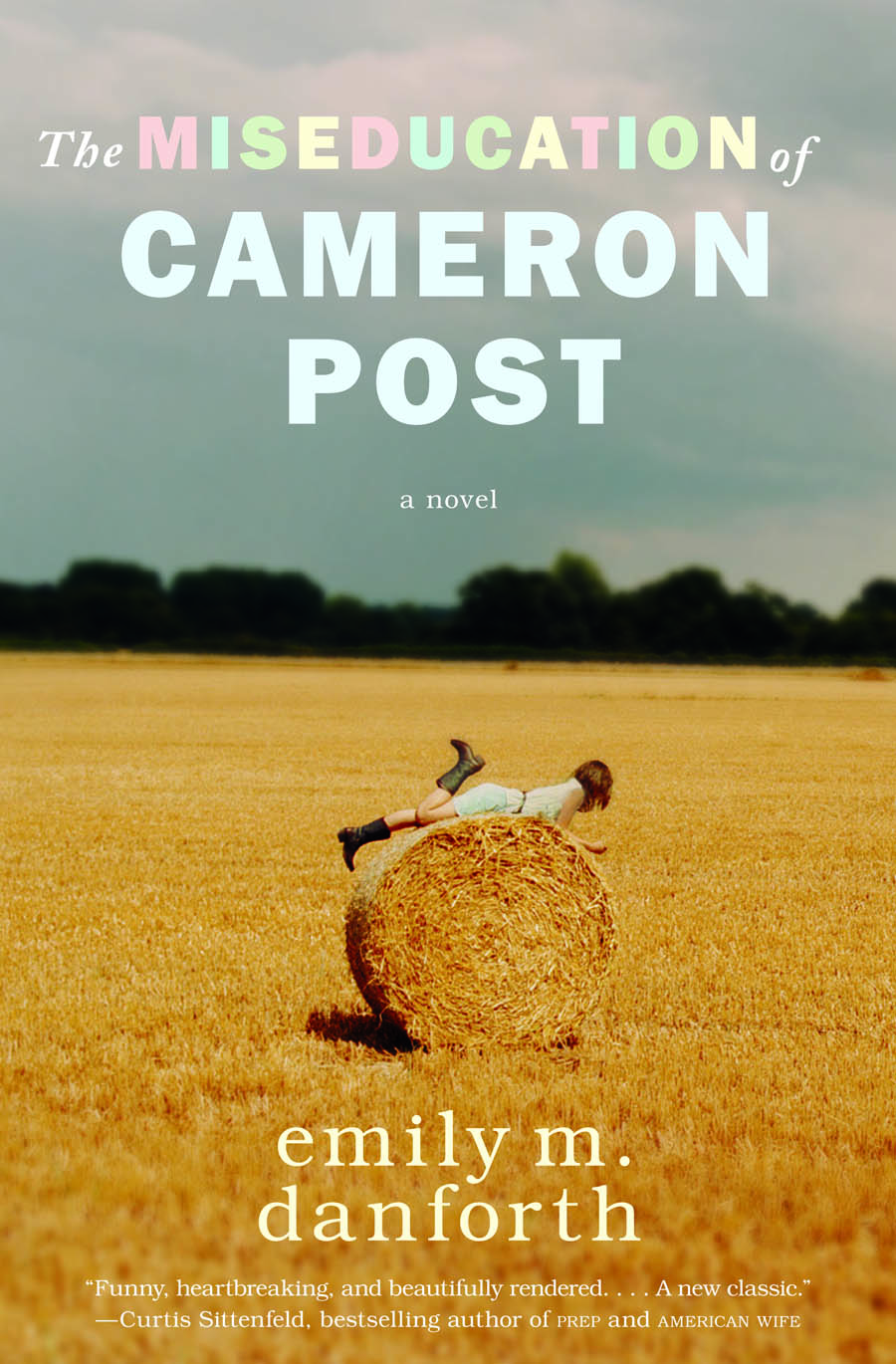 Autostraddle Book Club #6: We're Reading "The Miseducation of Cameron ...