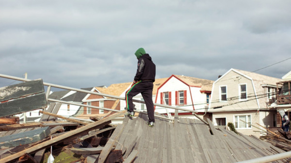 Renegade Sandy Relief Needs Your Help | Autostraddle