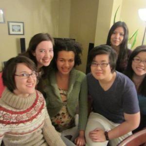 International Autostraddle Meetup Week Happened And This Is What It ...