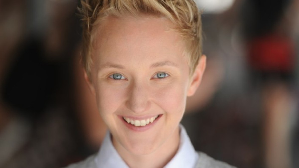 Actor Emily Grosland, On 'Emotional Creatures' and Being Genderqueer in ...
