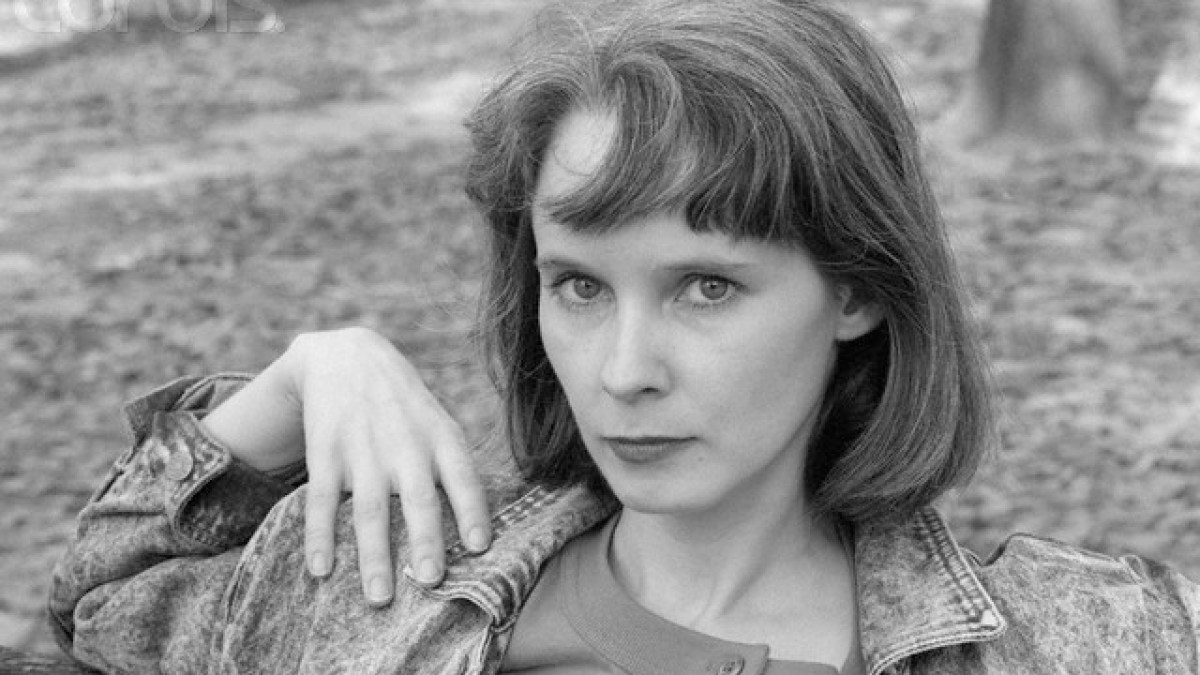 My Top 8 Favorite Authors: Riese, Editor-in-Chief | Autostraddle