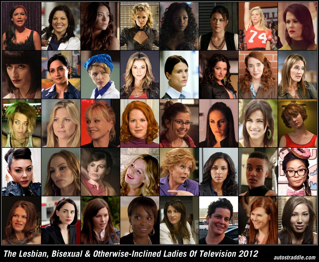 secret life of the american teenager News | Autostraddle