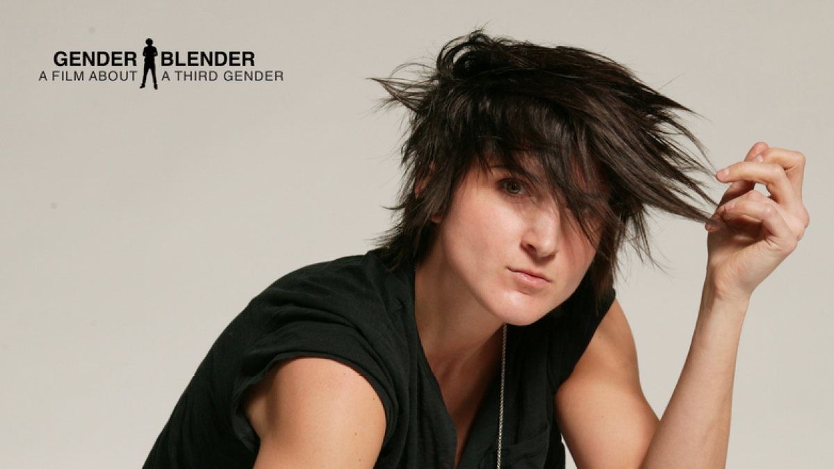 Gender Blender: An Intimate Film About Life Outside The Binary ...