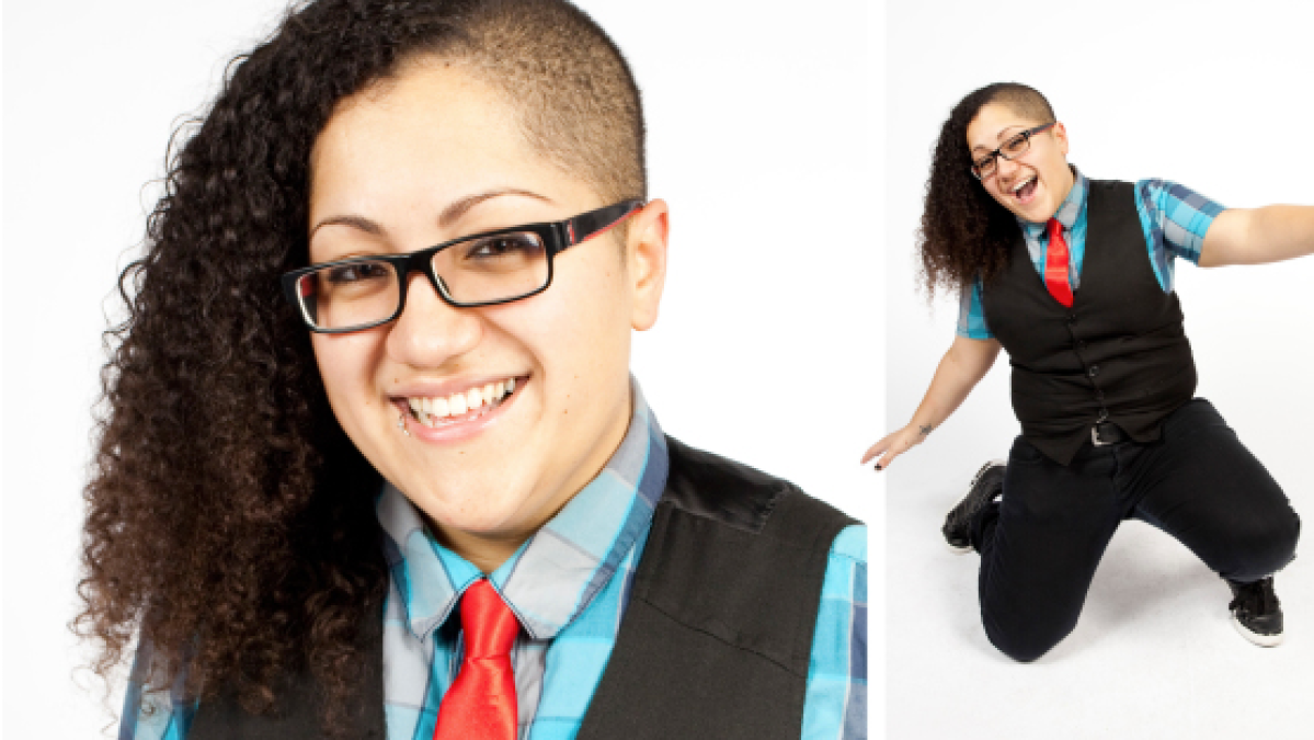 Time Out New York Wants You To Date Gabby | Autostraddle