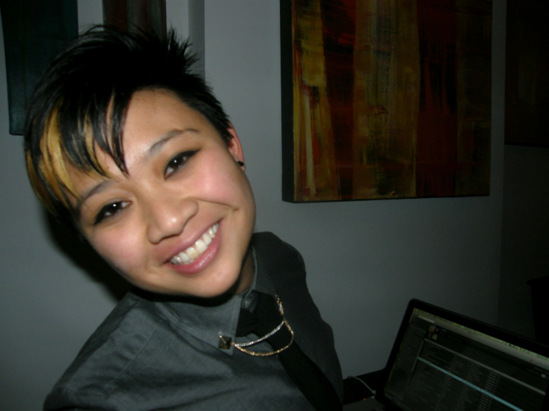 We Were There: Phresh Cutz Pop-Up Barbershop Chopped Some Locks ...