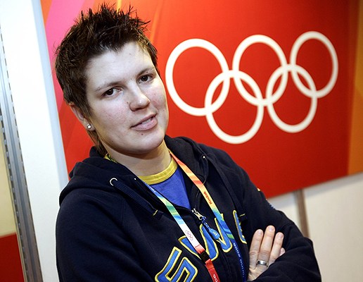 Erika Holst - Alchetron, The Free Social Encyclopedia