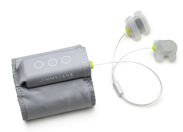 Anonymous Sex Toy Review: Hello Touch | Autostraddle