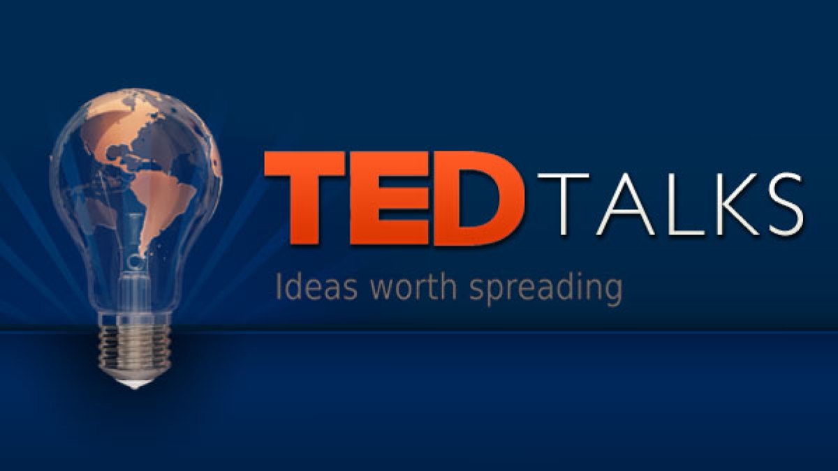 Get Smart: TED Talks That Will Make Your Brain Expand | Autostraddle