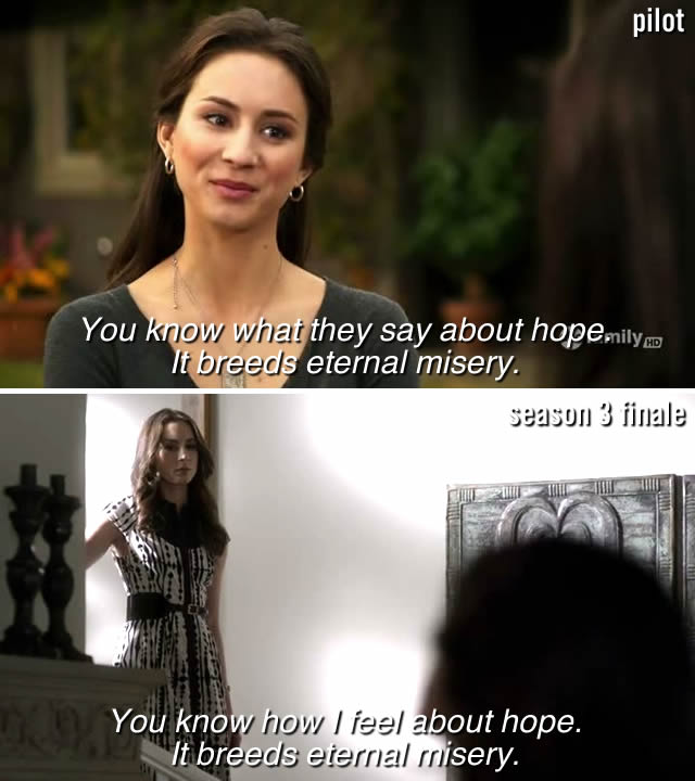 Pretty Little Liars Recap 324: A Dangerous and Ultimately Confusing ...