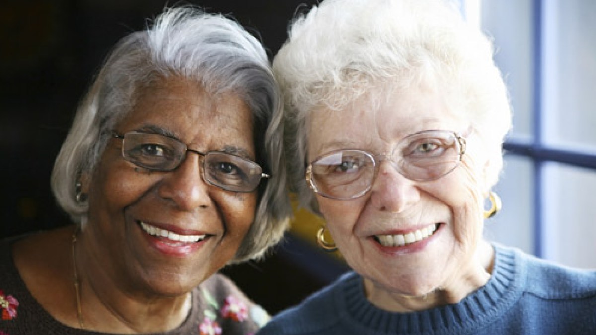 Community and Country Owe Change to LGBT Elders of Color | Autostraddle