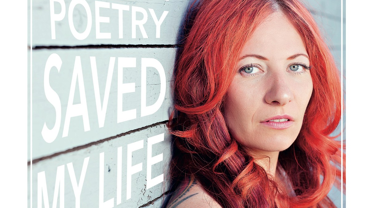 Amber Dawn's Memoir, "How Poetry Saved My Life": The Autostraddle ...